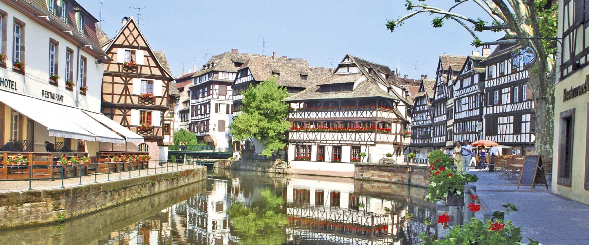 Romantic Rhine
