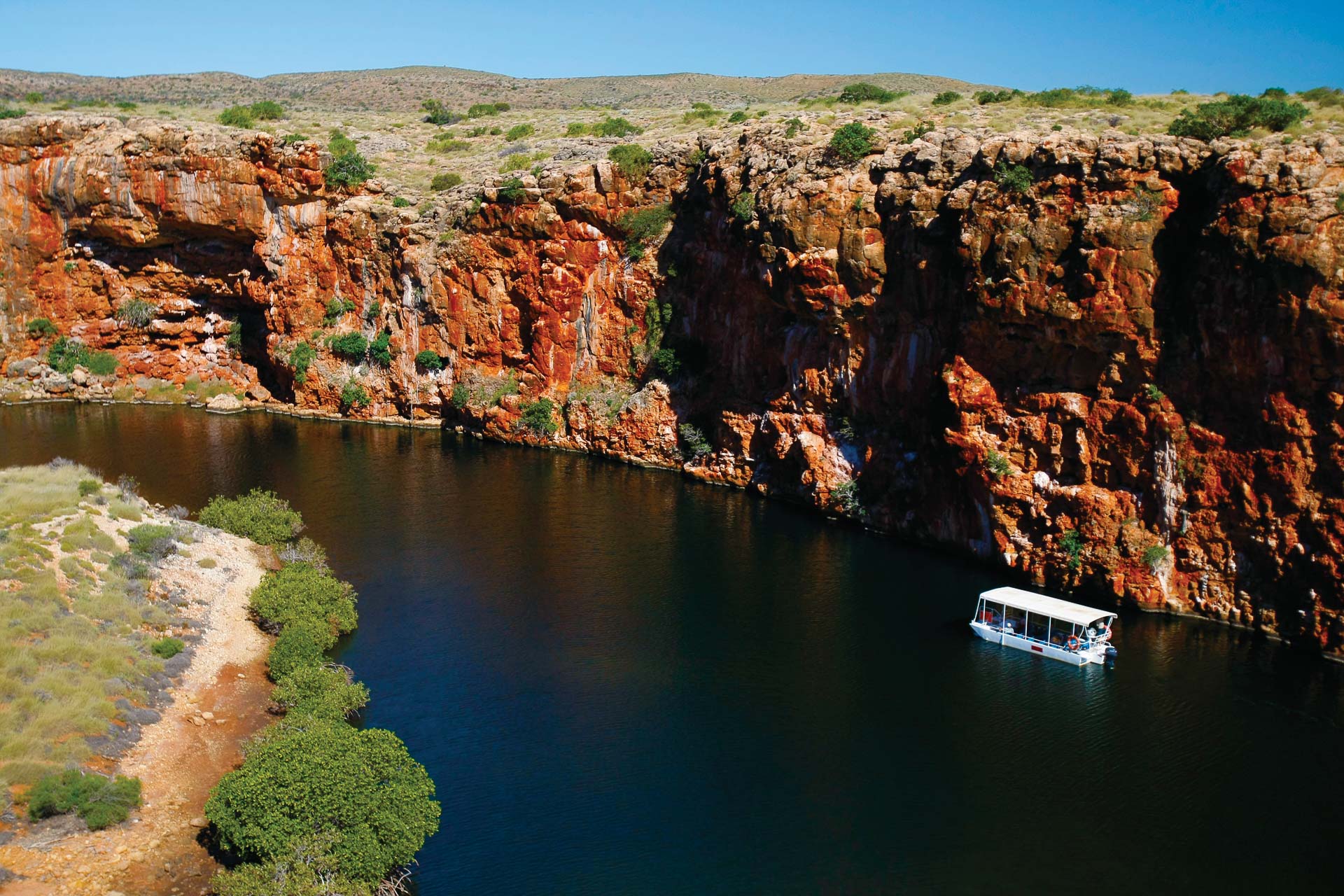 Pilbara & West Coast Expedition