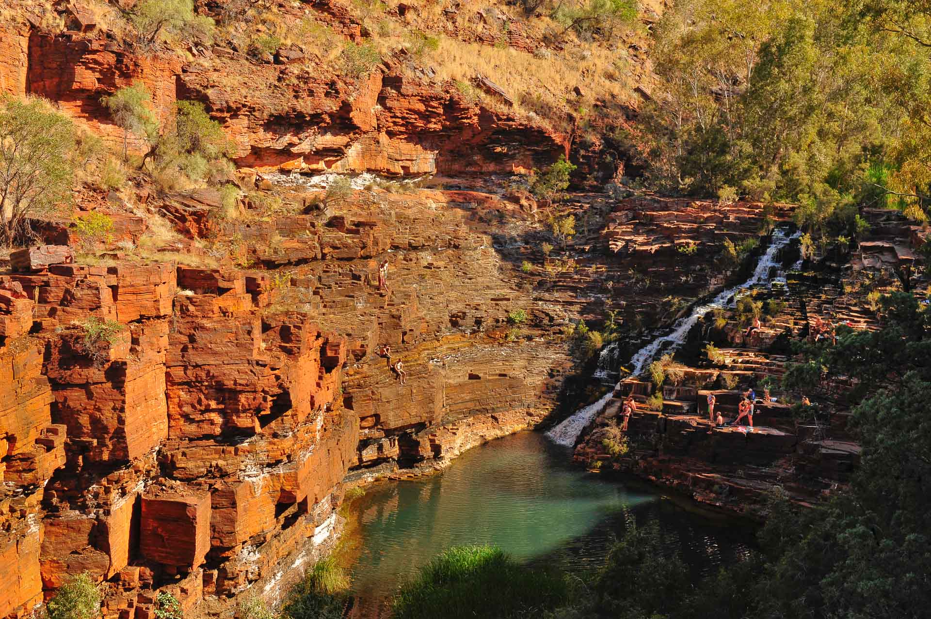 Pilbara & West Coast Expedition
