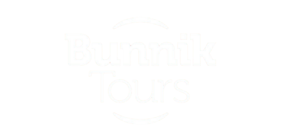 Bunnik Tours offers