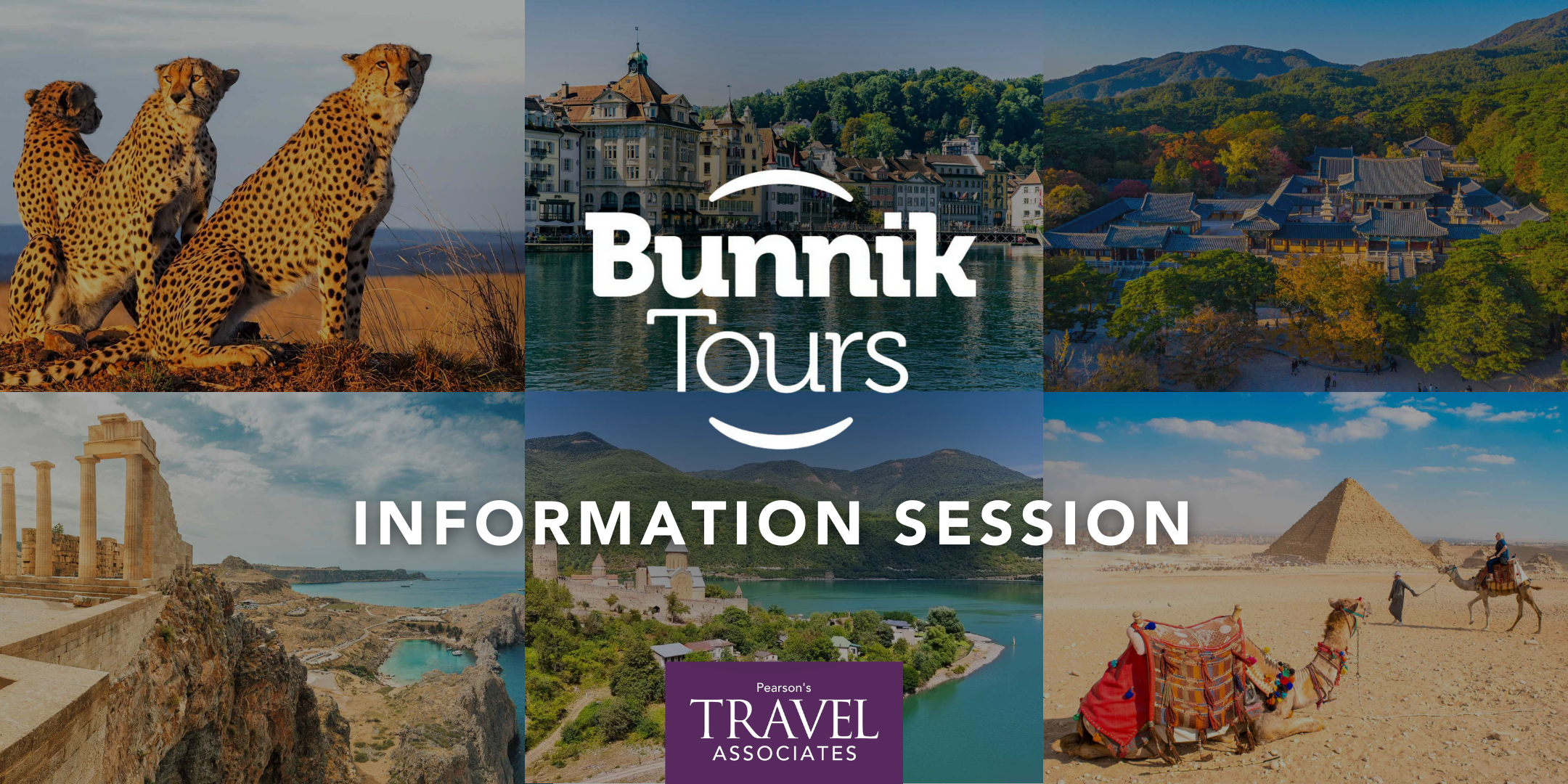 Bunnik Tours Event
