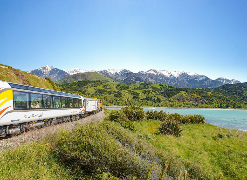 New Zealand Signature Journey